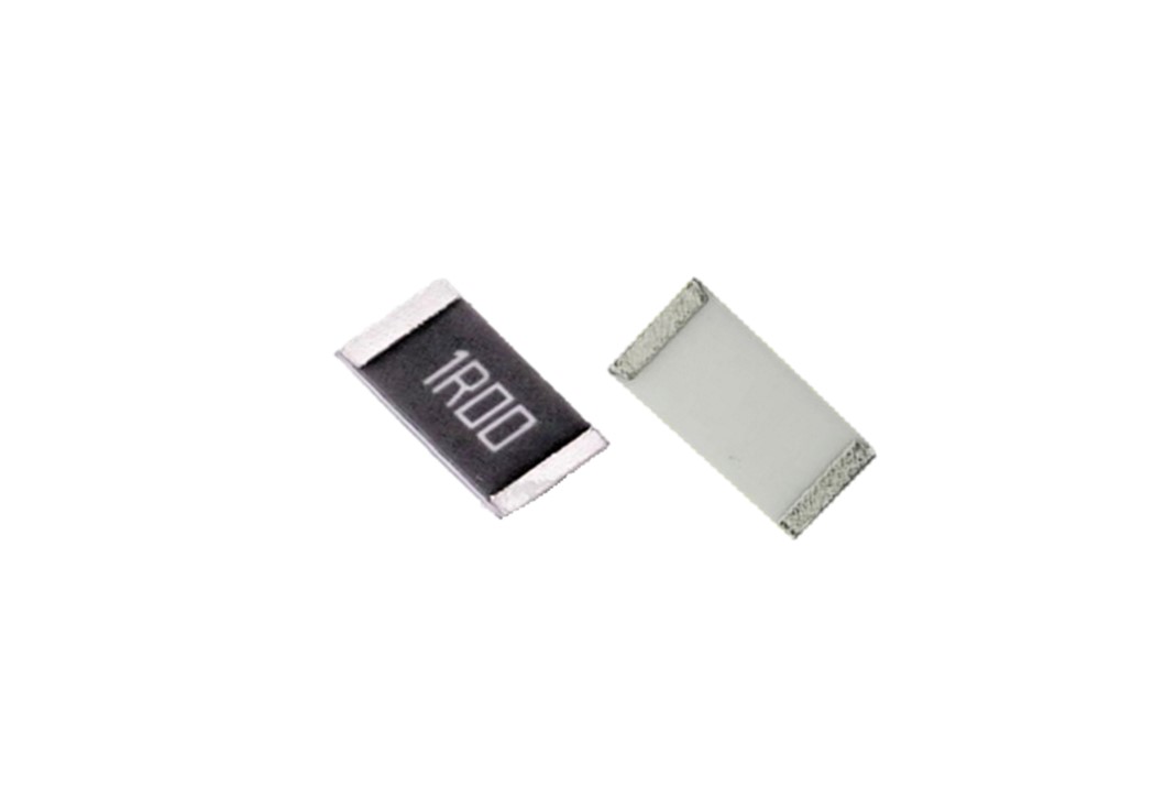 High Precision Thin Film Chip Resistor - Ridee Tech Company Limited